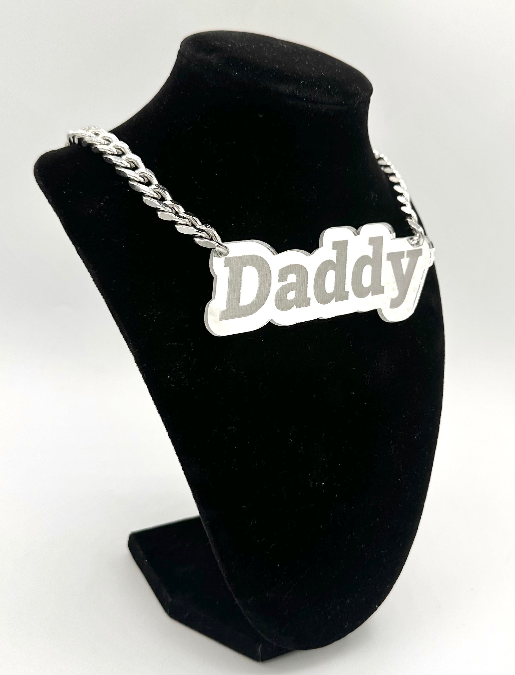 Pendant Necklaces – A. Russell Design